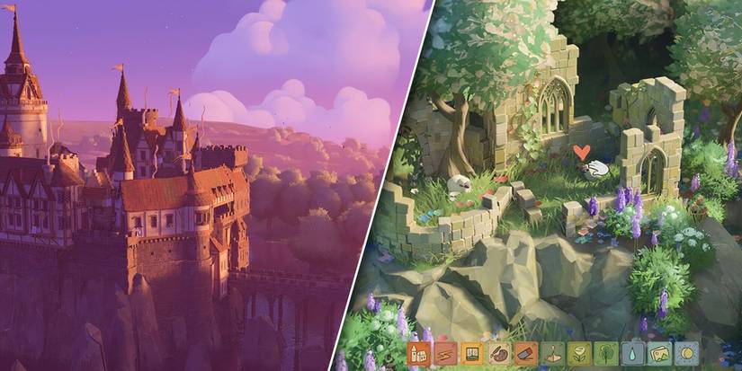 10 Best Cozy Games With No Resource Management