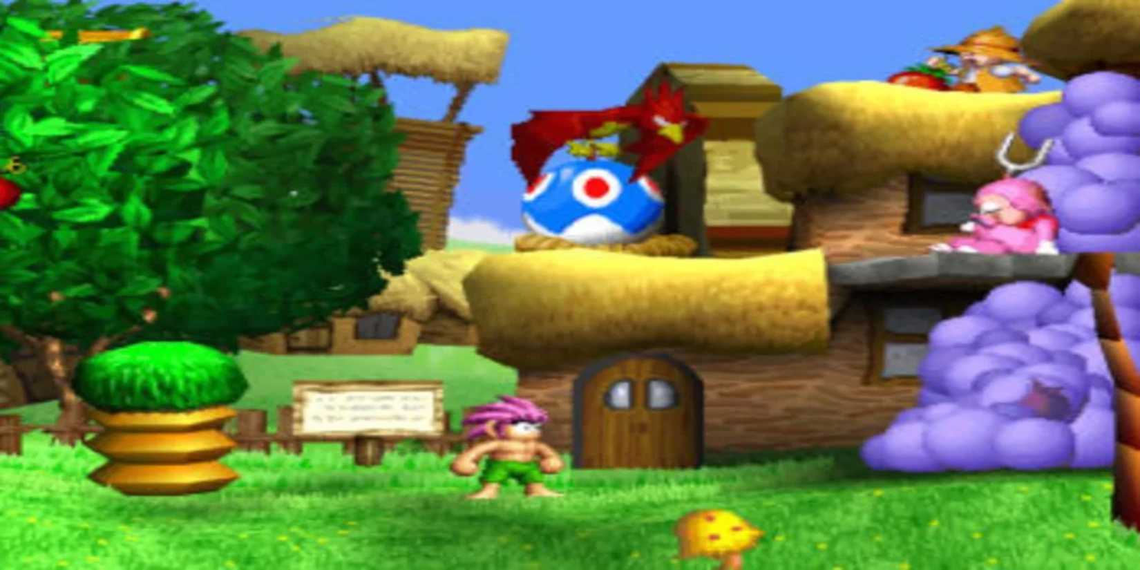 10 PS1 Games That Have Aged Best