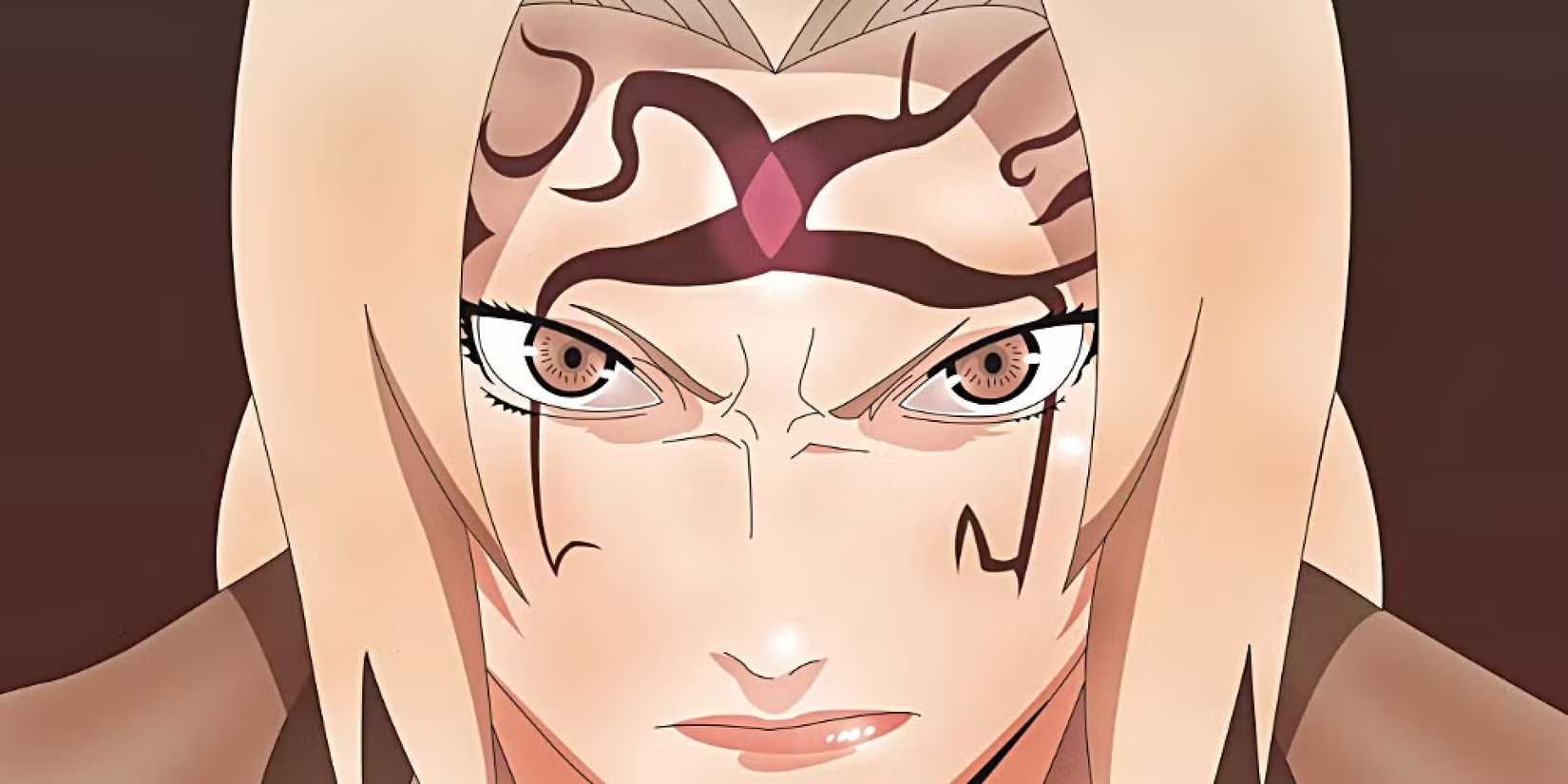 Ranking Every Hokage In The Naruto Series