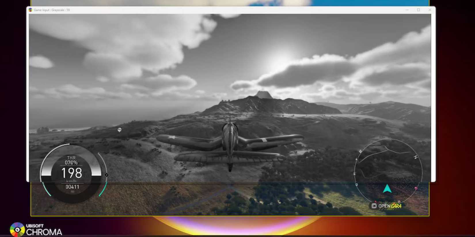 Ubisoft Chroma Is A Free Open Source Colorblindness Dev Tool