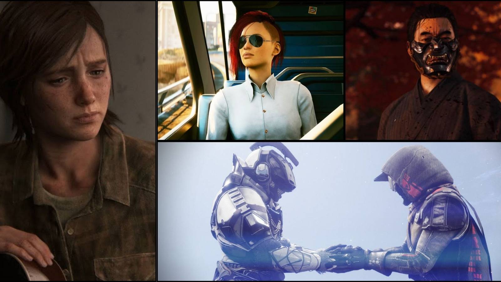 10 Most Bittersweet Gaming Moments