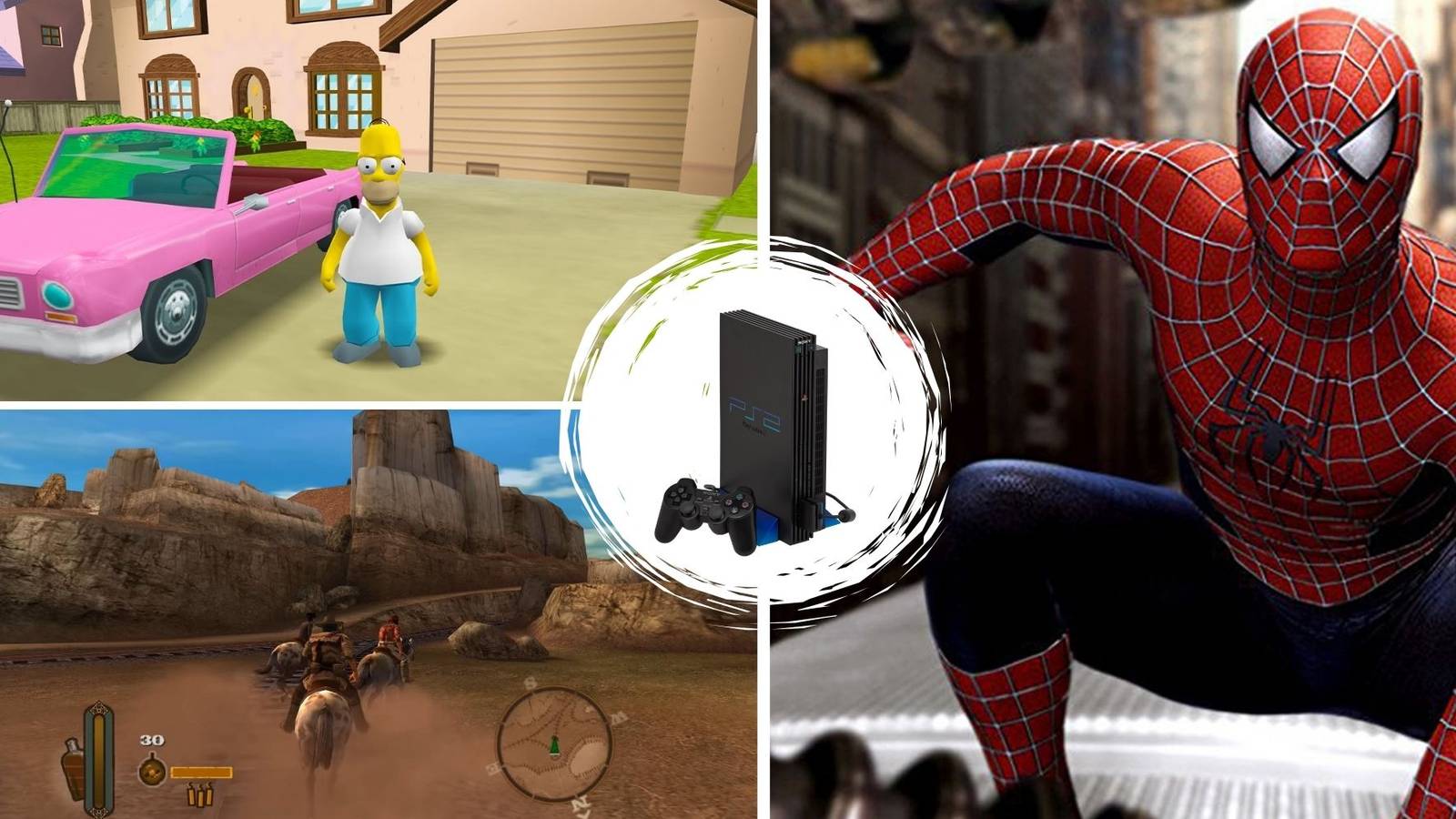 10 Best PS2 Open World Games You Need To Play