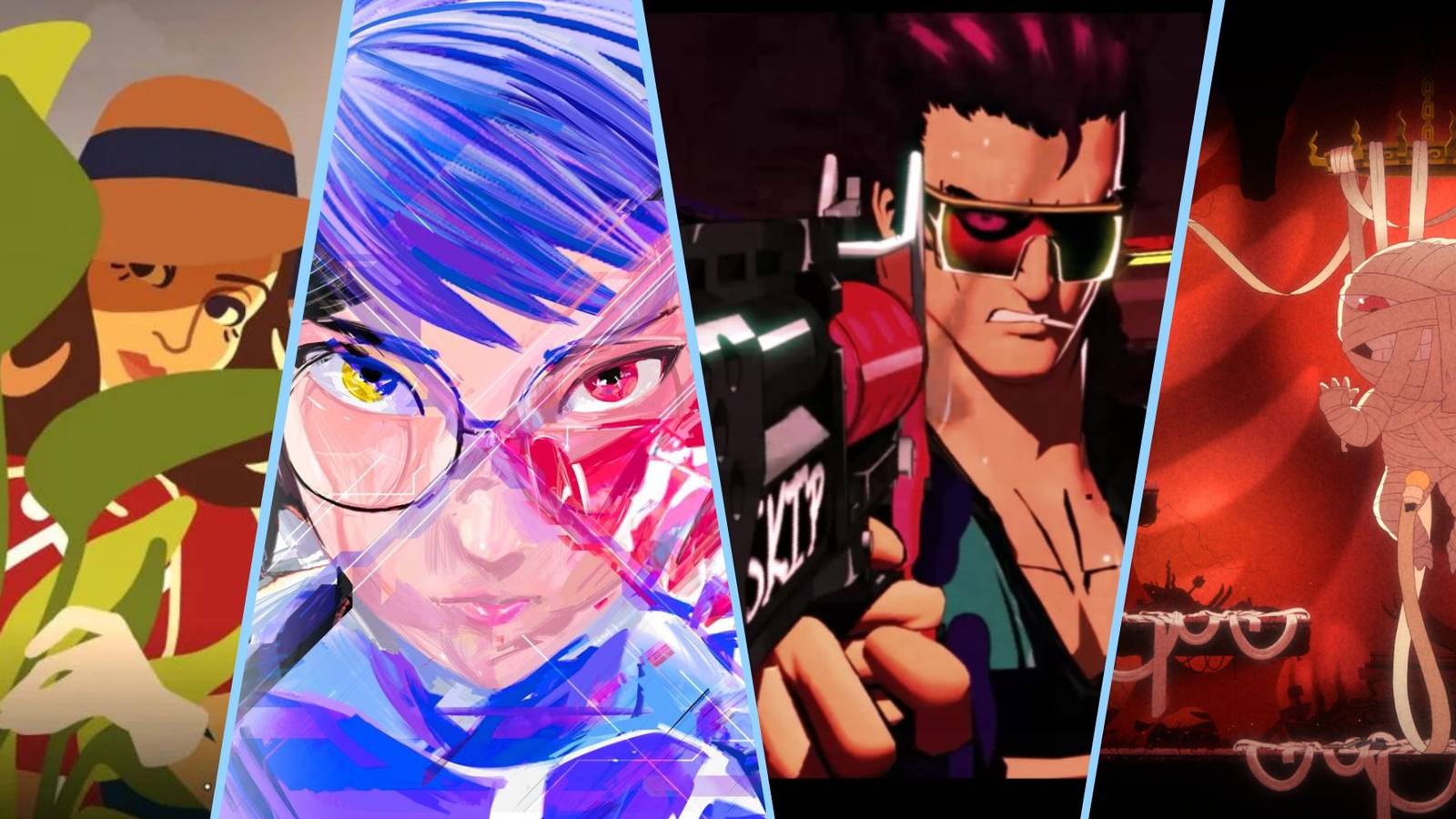 10 Highly Reviewed Games You Have Probably Never Played
