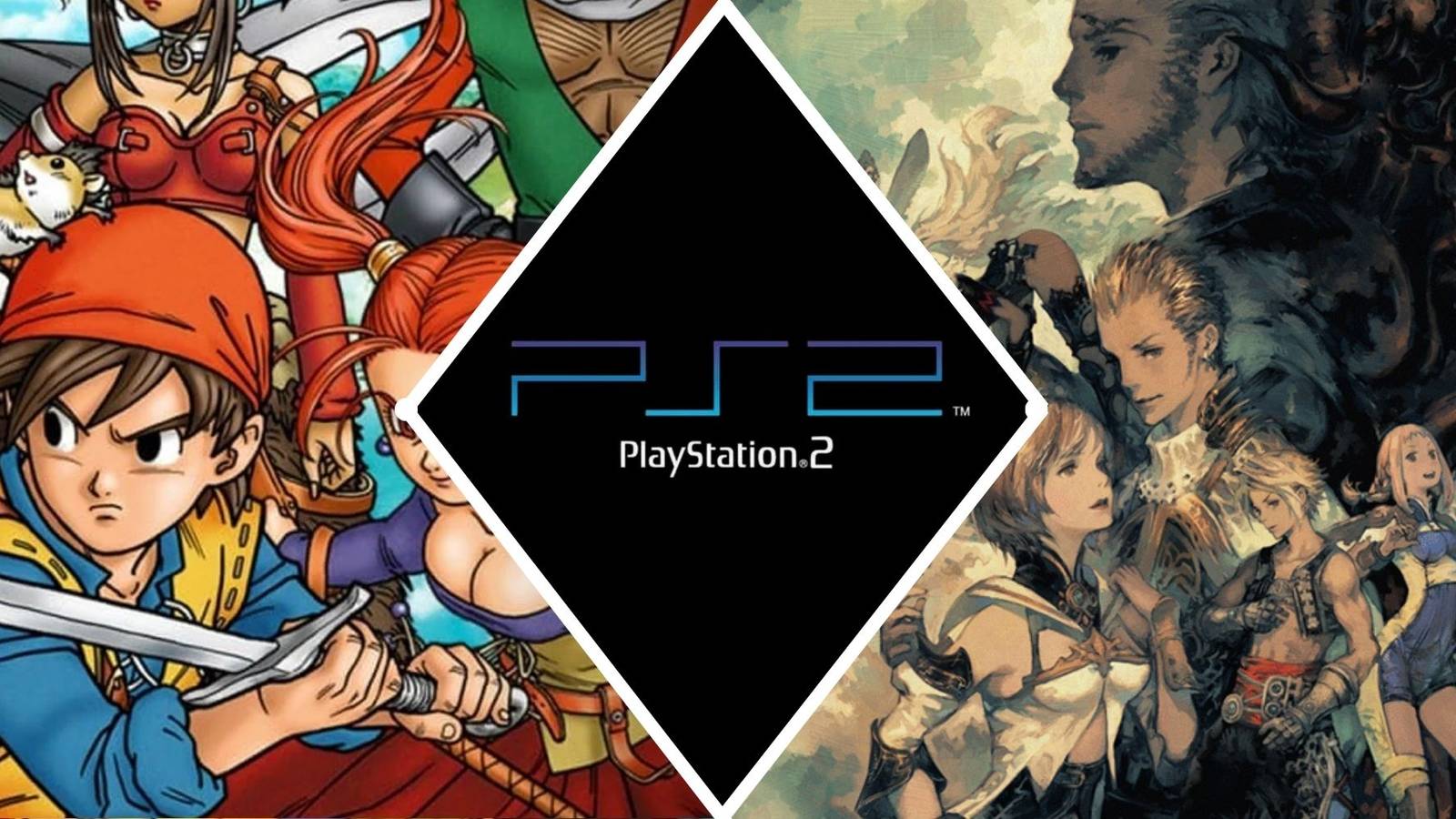 7 Amazing PS2 Games With 100+ Hours Of Content