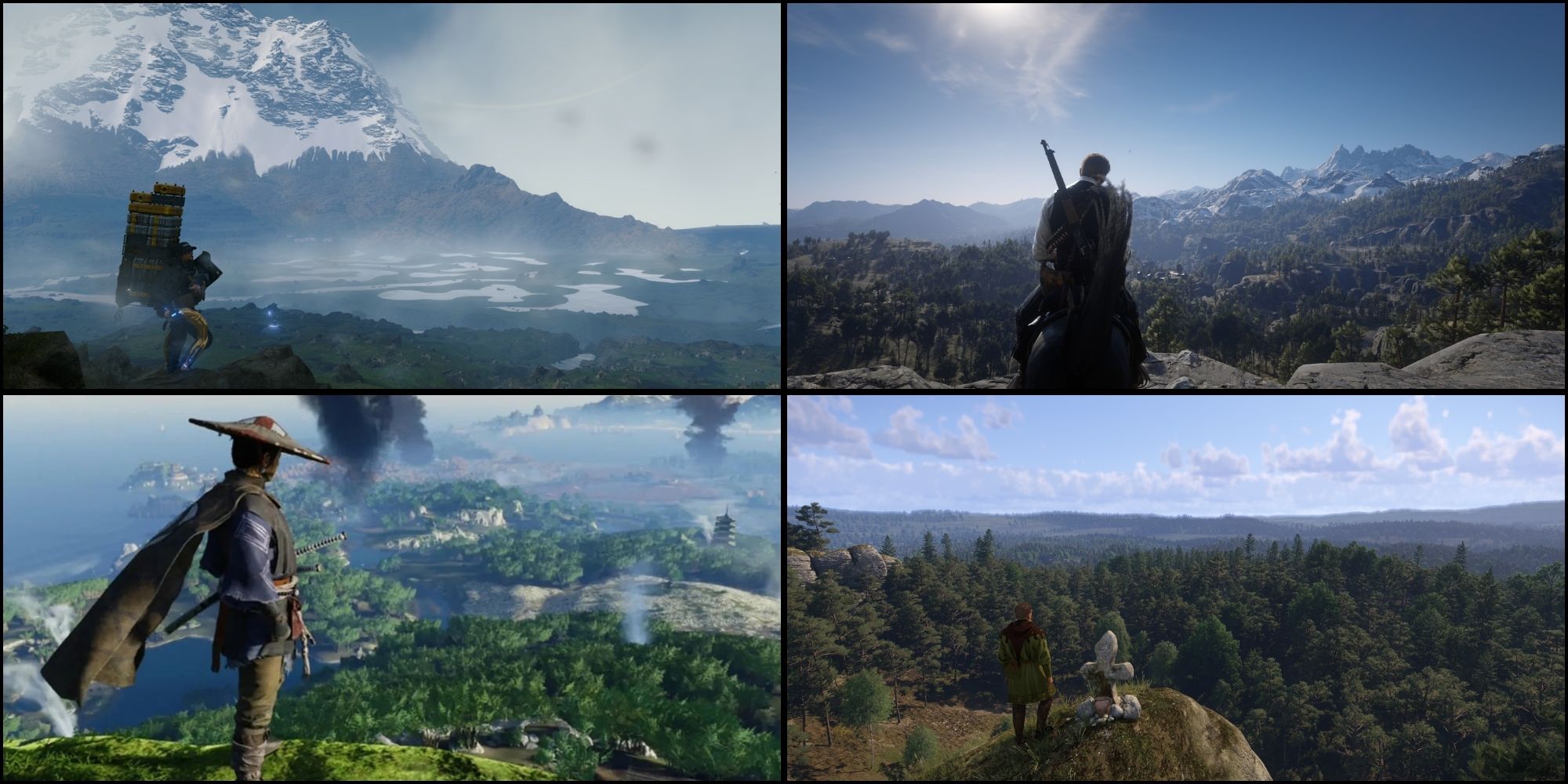 10 Most Realistic FPS Games You Need To Play