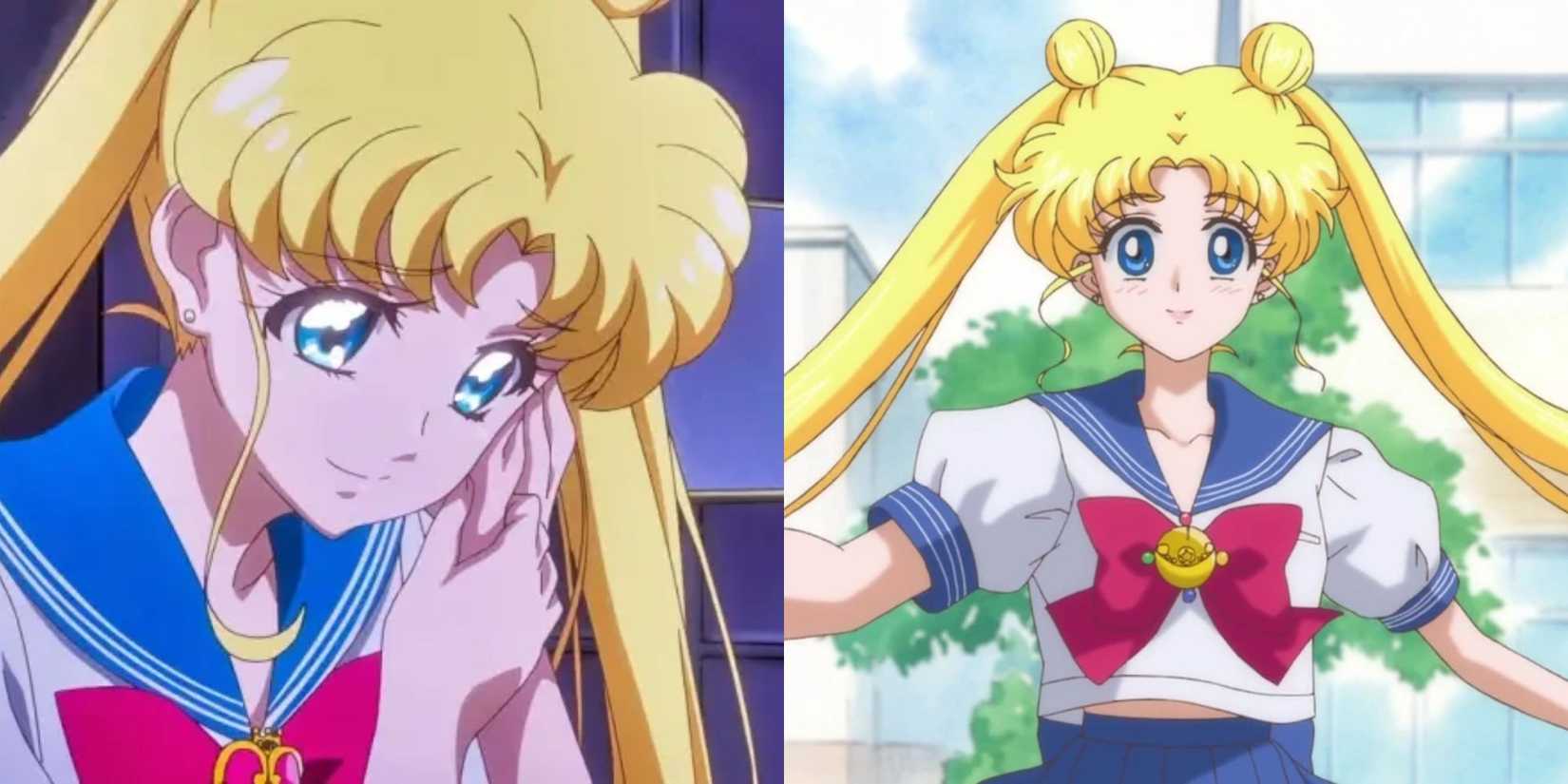 10 Most Handsome Anime Characters