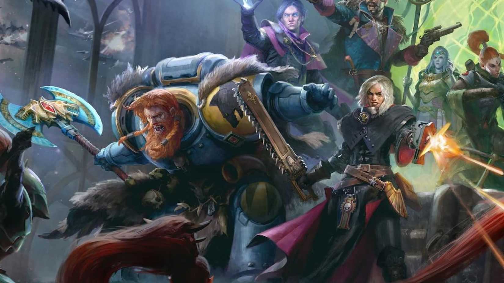 Best RPGS on Xbox Game Pass