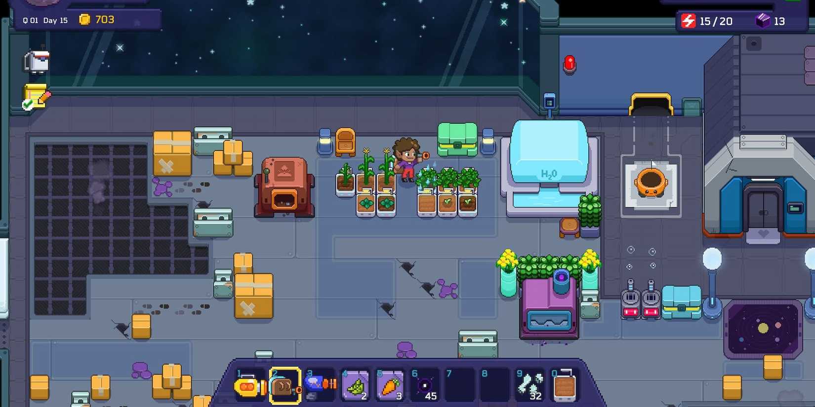 10 Best Cozy Games With RPG Elements