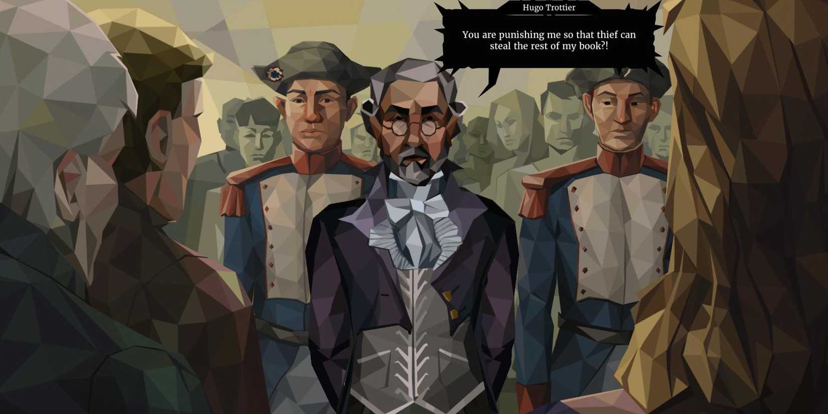 8 Best Games Where You're The Law