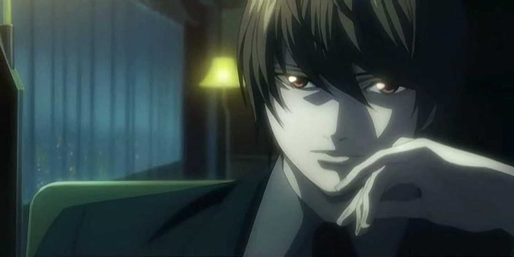 Best Anime Villains More Interesting Than The Show's Heroes