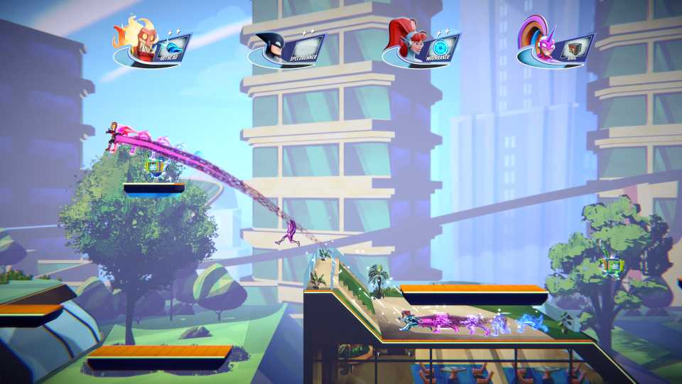 tinyBuild Connect 2025 Showcase: Every Game Reveal And Trailer