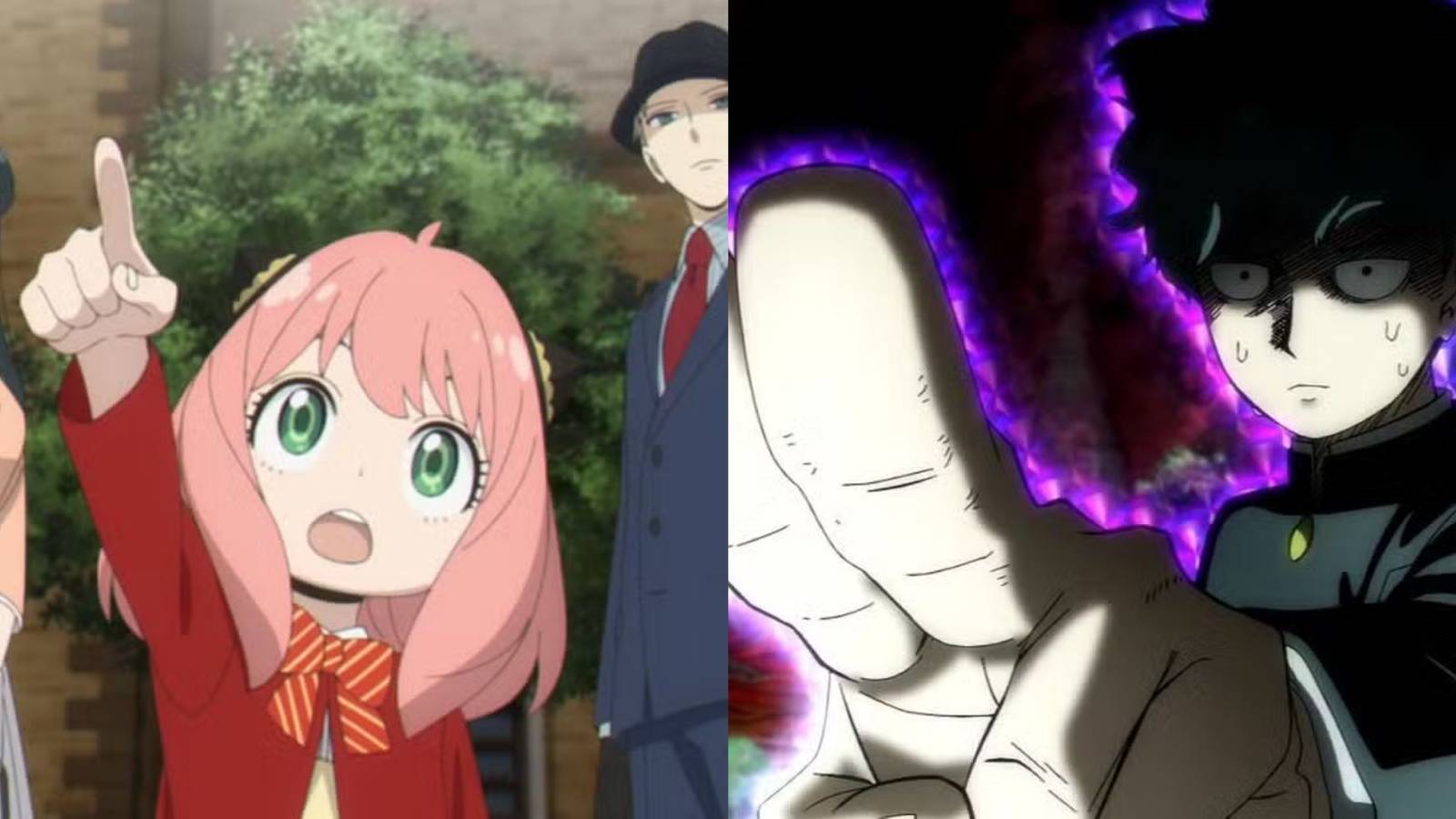Best Anime By Toho Animation, Ranked