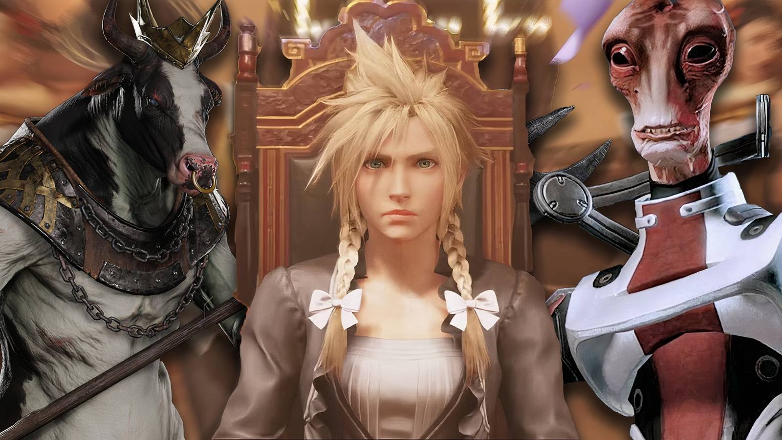 10 Hilarious Moments In Serious Video Games