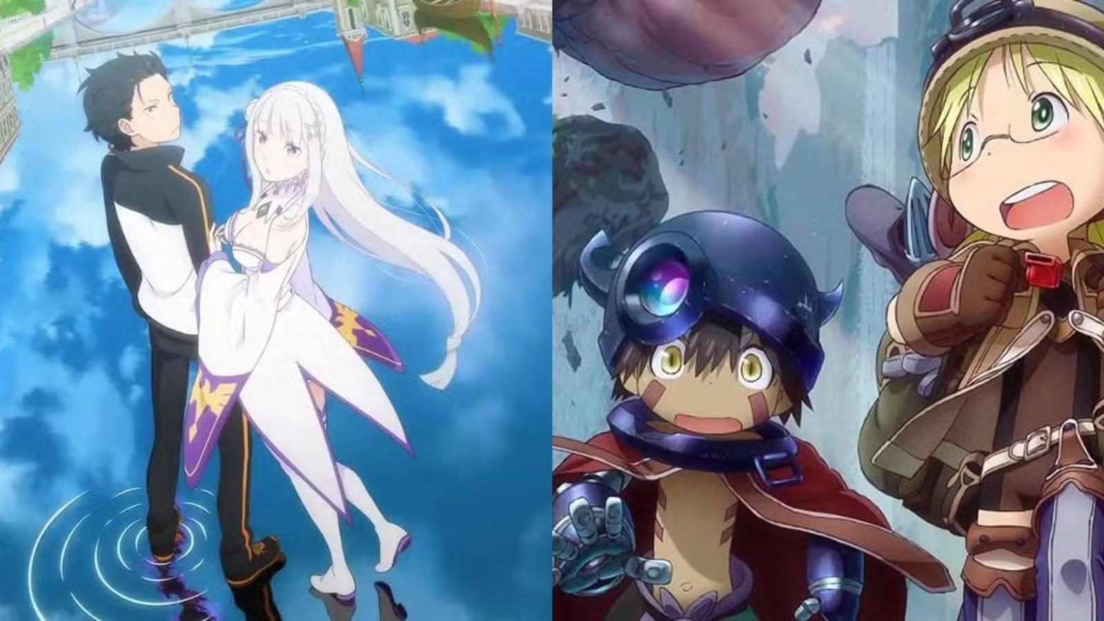 10 Iconic 2010s Anime That Deserve the Title of Masterpiece