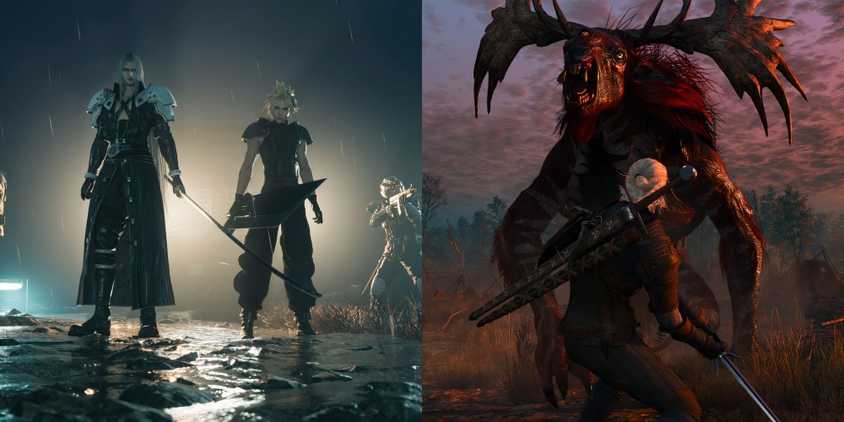 8 Best First Person Open World RPGs