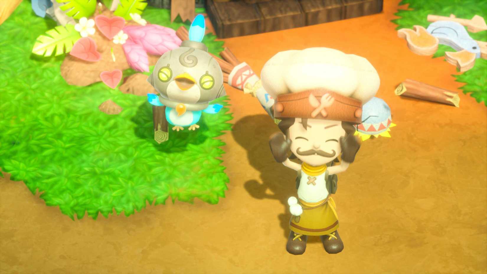 10 Best JRPGS with Farming
