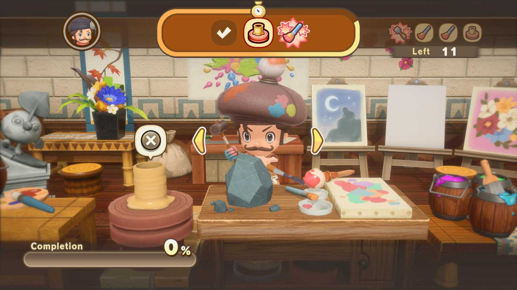 Fantasy Life I: The Girl Who Steals Time Review
