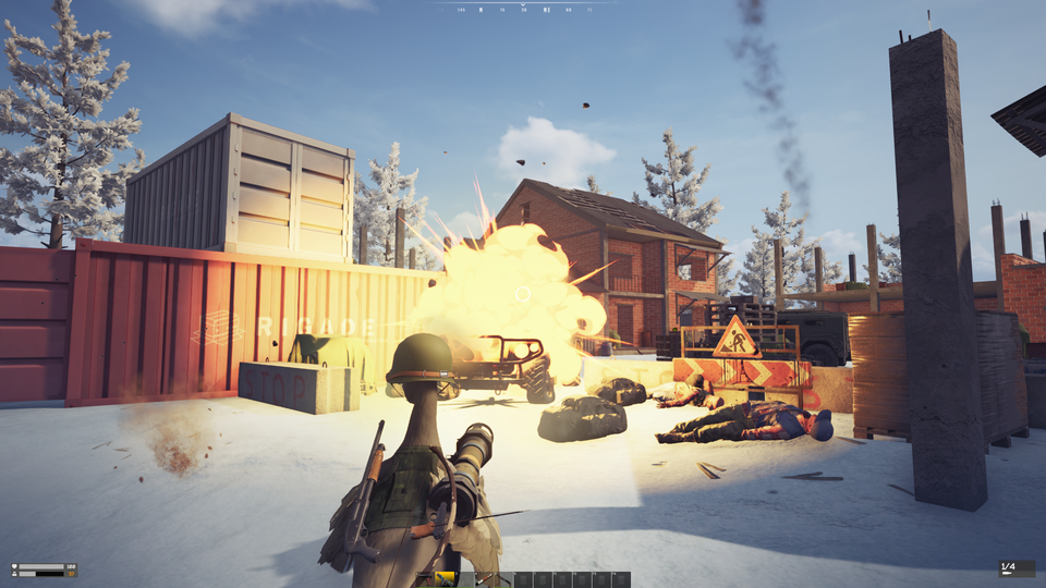 tinyBuild Connect 2025 Showcase: Every Game Reveal And Trailer