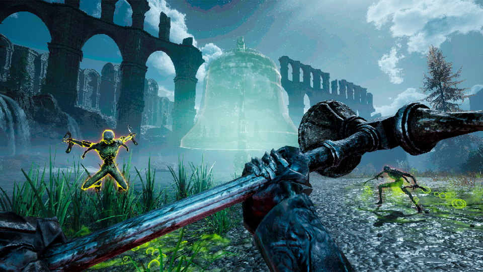 tinyBuild Connect 2025 Showcase: Every Game Reveal And Trailer