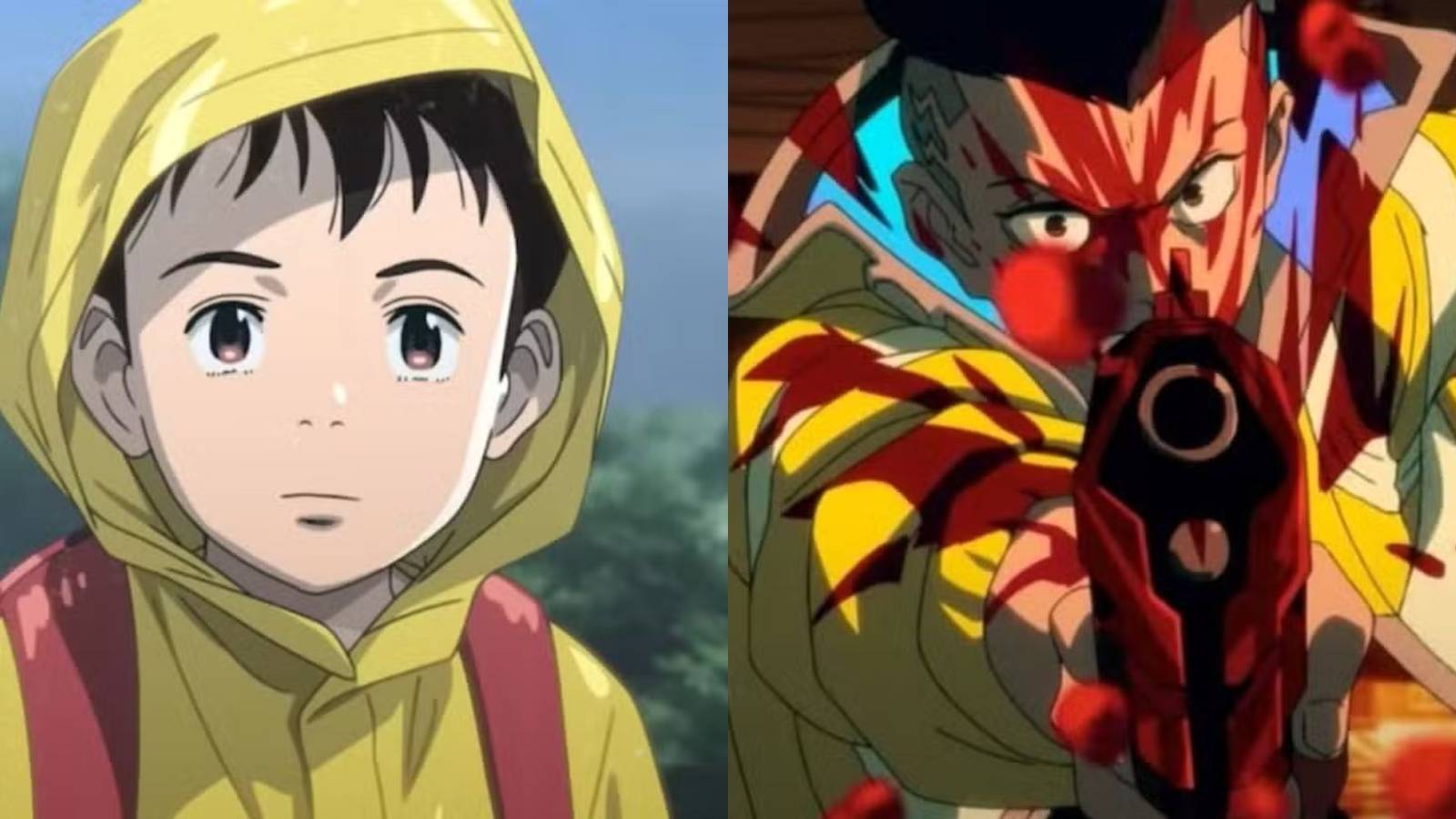 6 Best Anime To Watch If You Like Lazarus