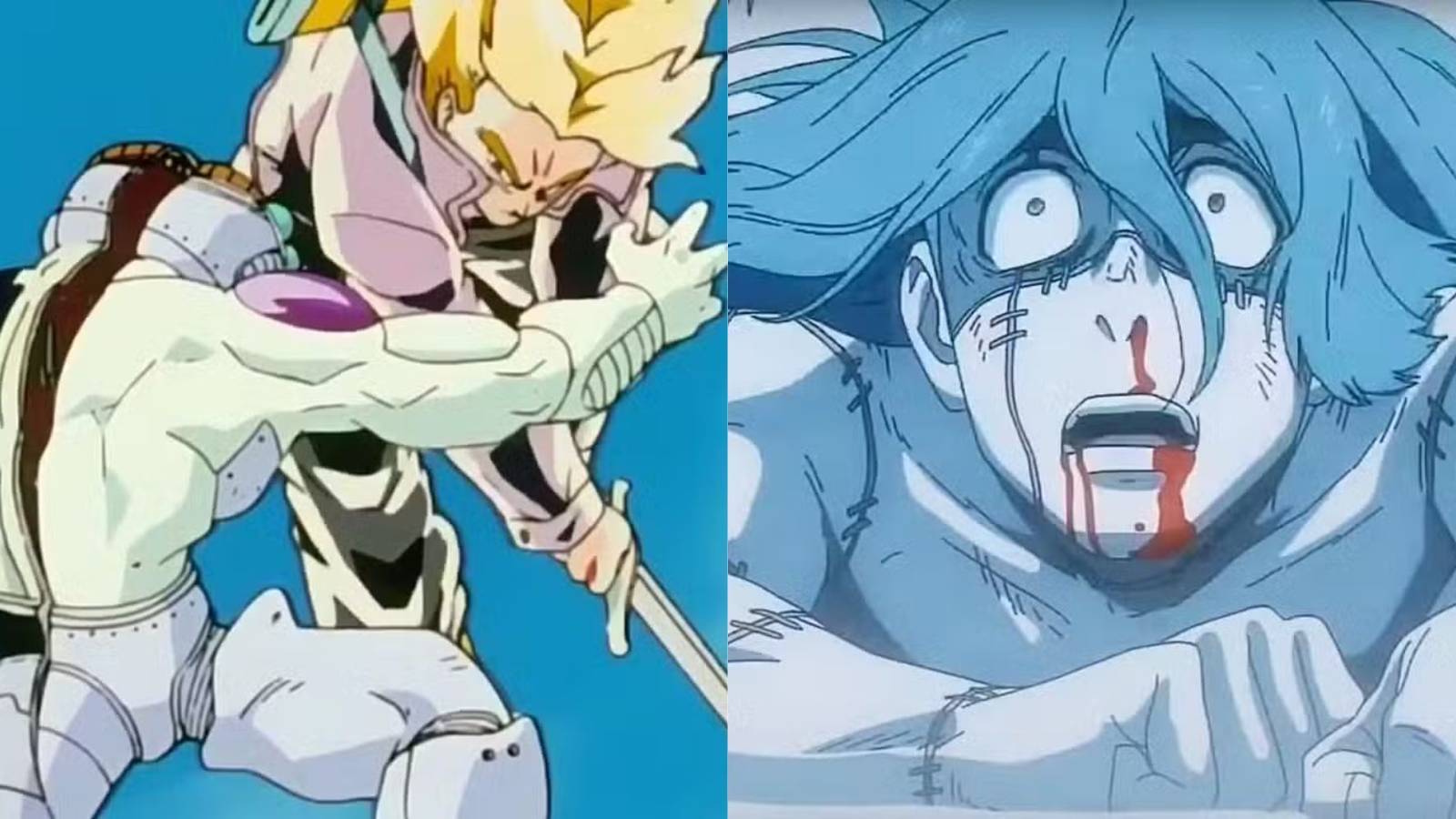 Most Humiliating Anime Defeats, Ranked