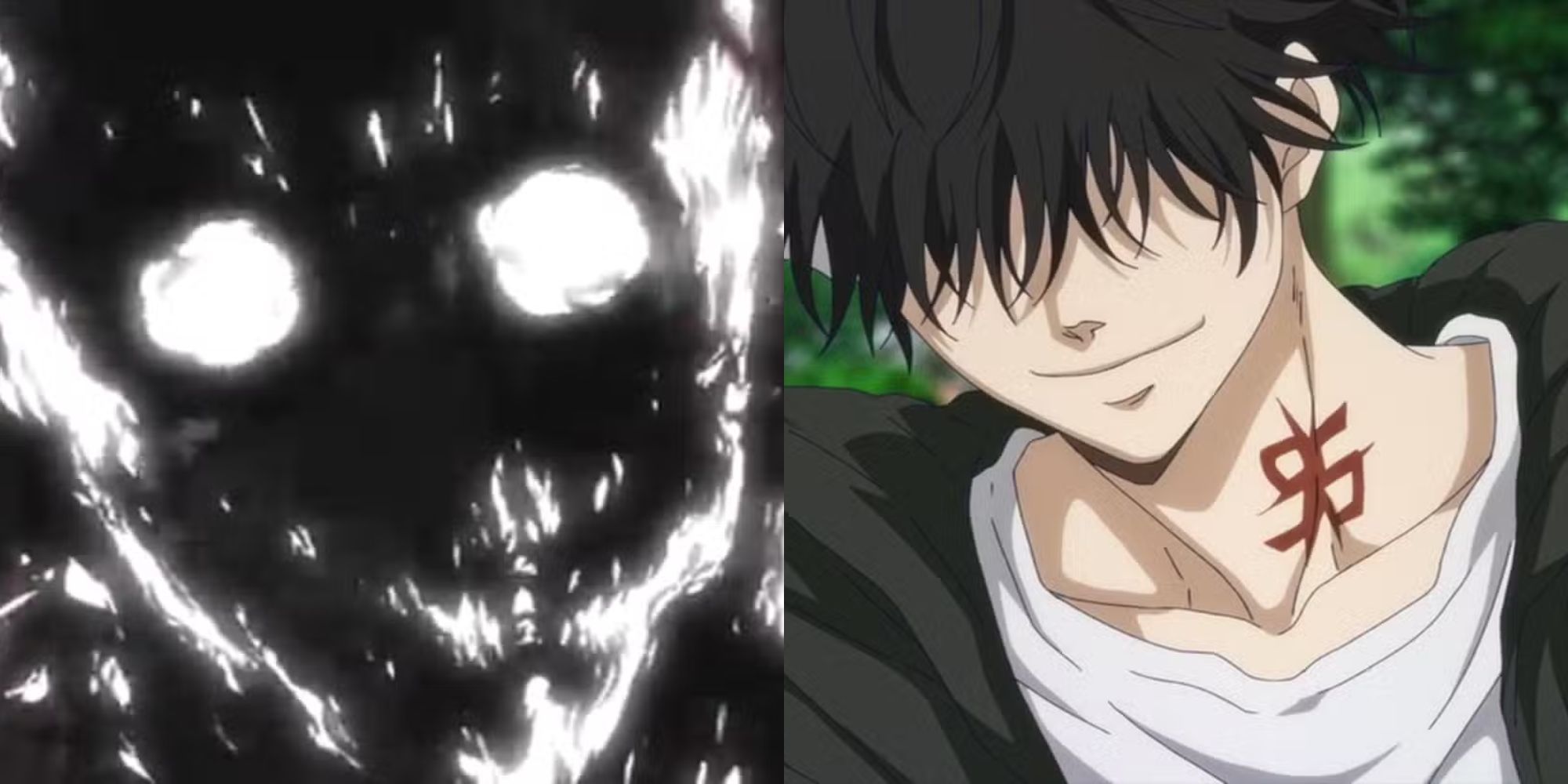 Best Anime Without Any Romance