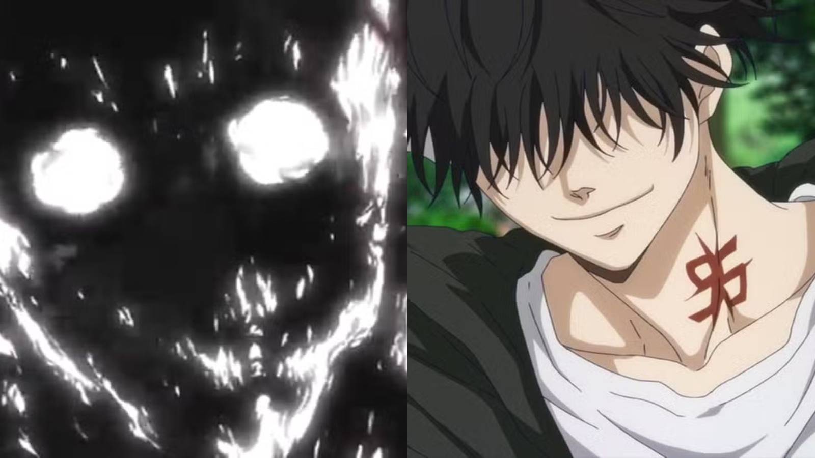 Best Anime Without Any Romance