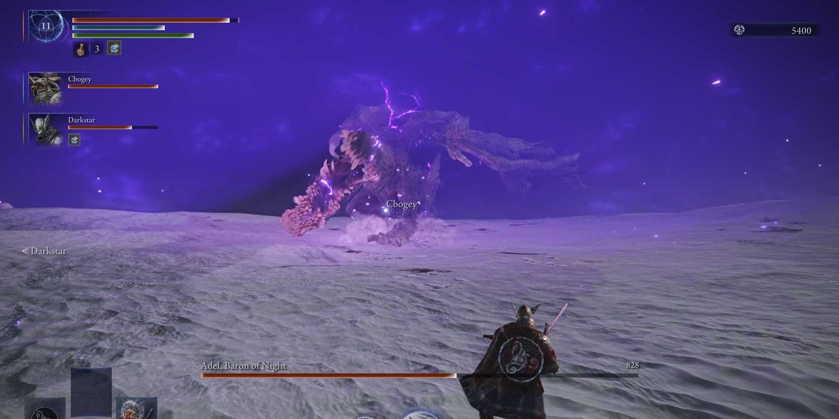 Elden Ring Nightreign: 8 Hardest Nightlord Bosses, Ranked