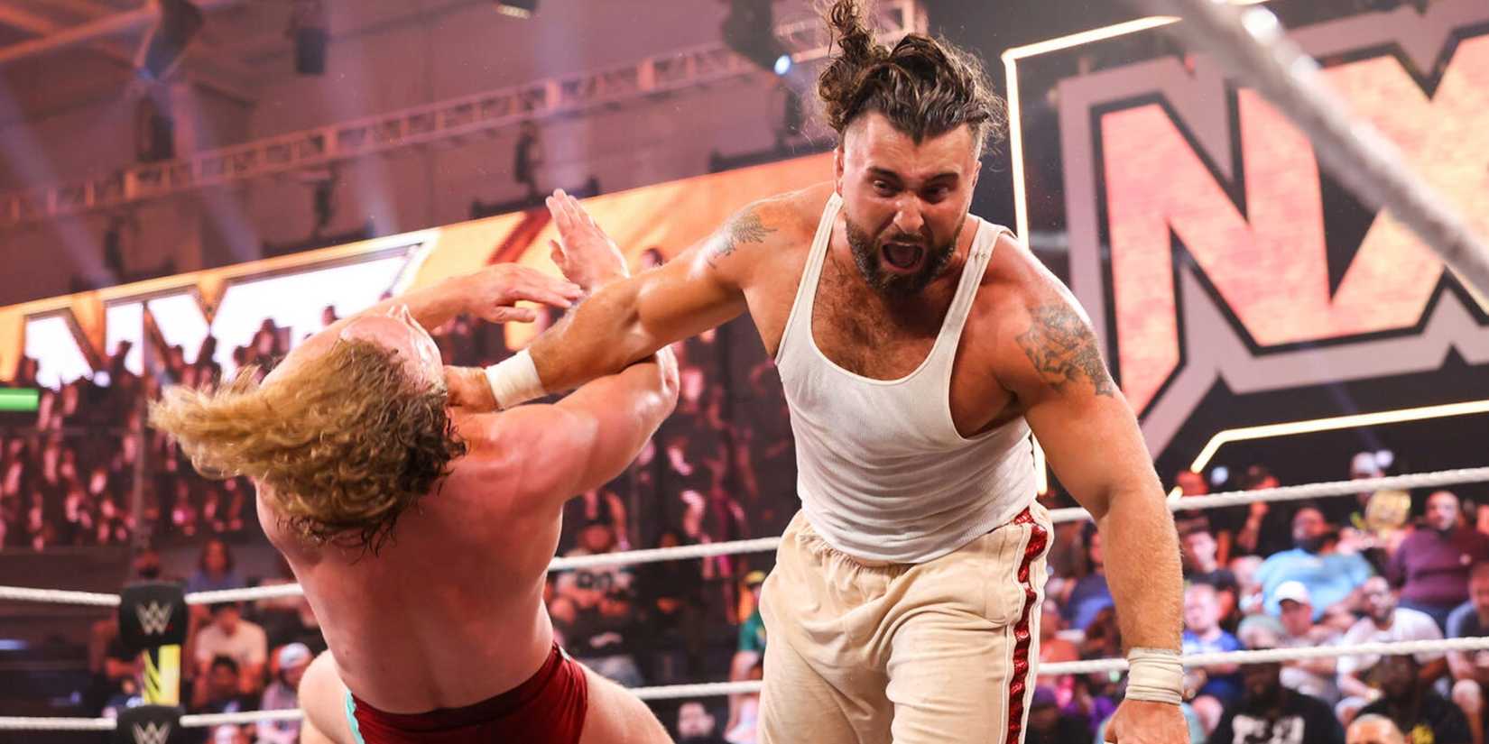 10 NXT Stars That Are Ready For The WWE
