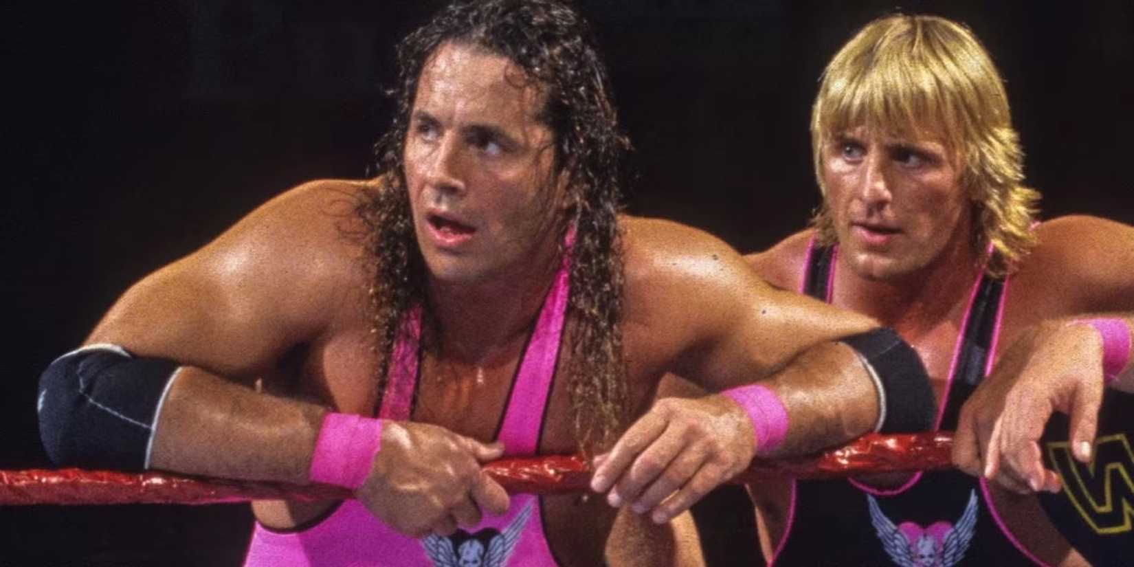 10 Best WWE Sibling Duos Of All Time