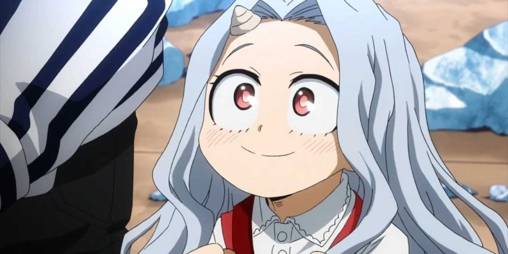 Strongest Female Characters in My Hero Academia, Ranked