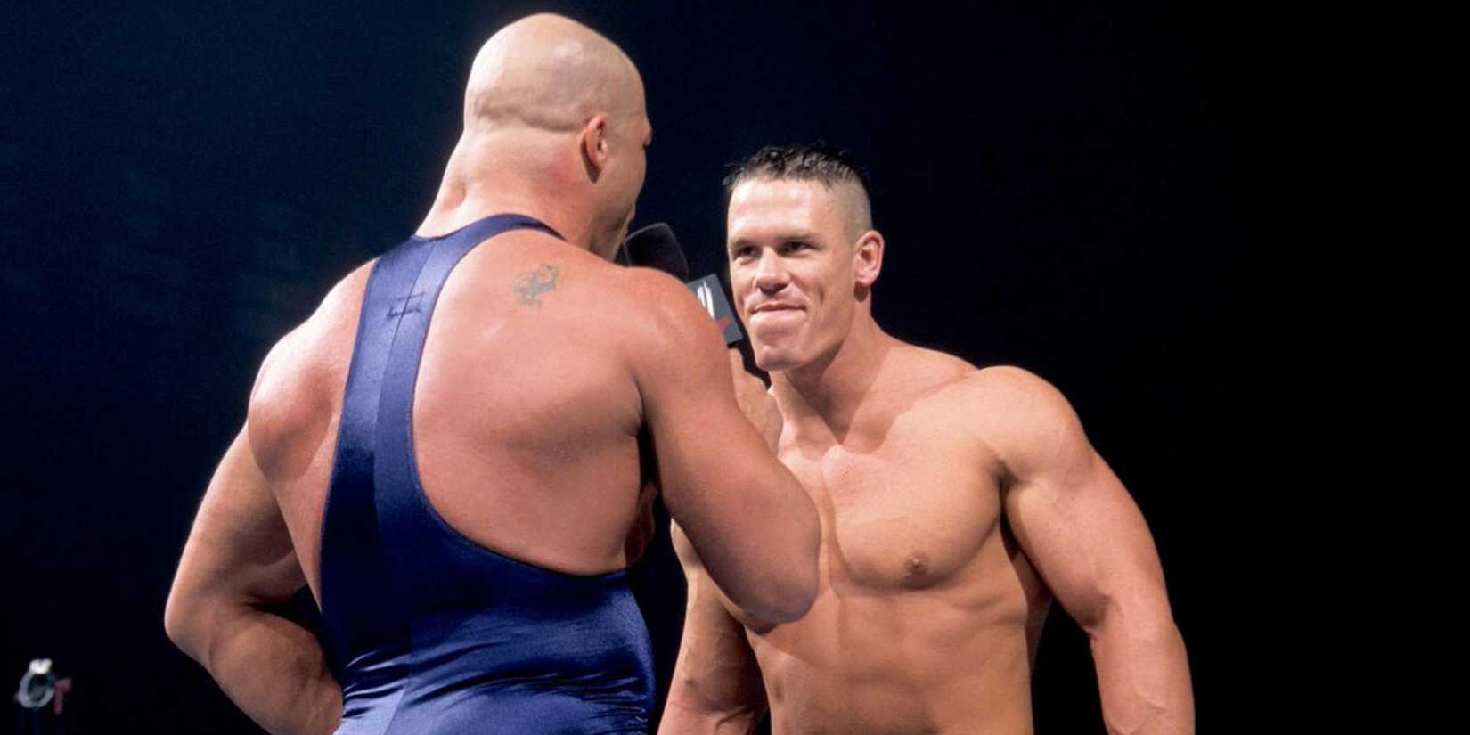 WWE Ruthless Aggression Moments That Defined The Era
