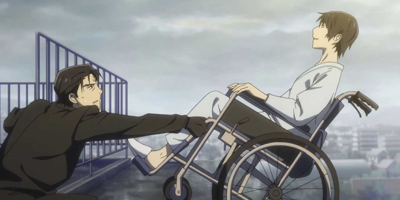 The Best Final Episodes of Anime, Ranked
