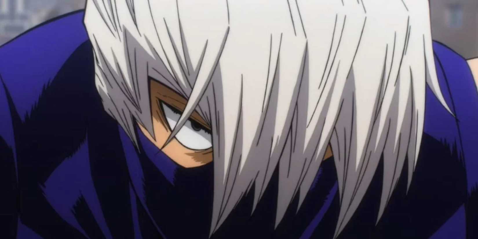 12 Saddest Backstories in My Hero Academia, Ranked