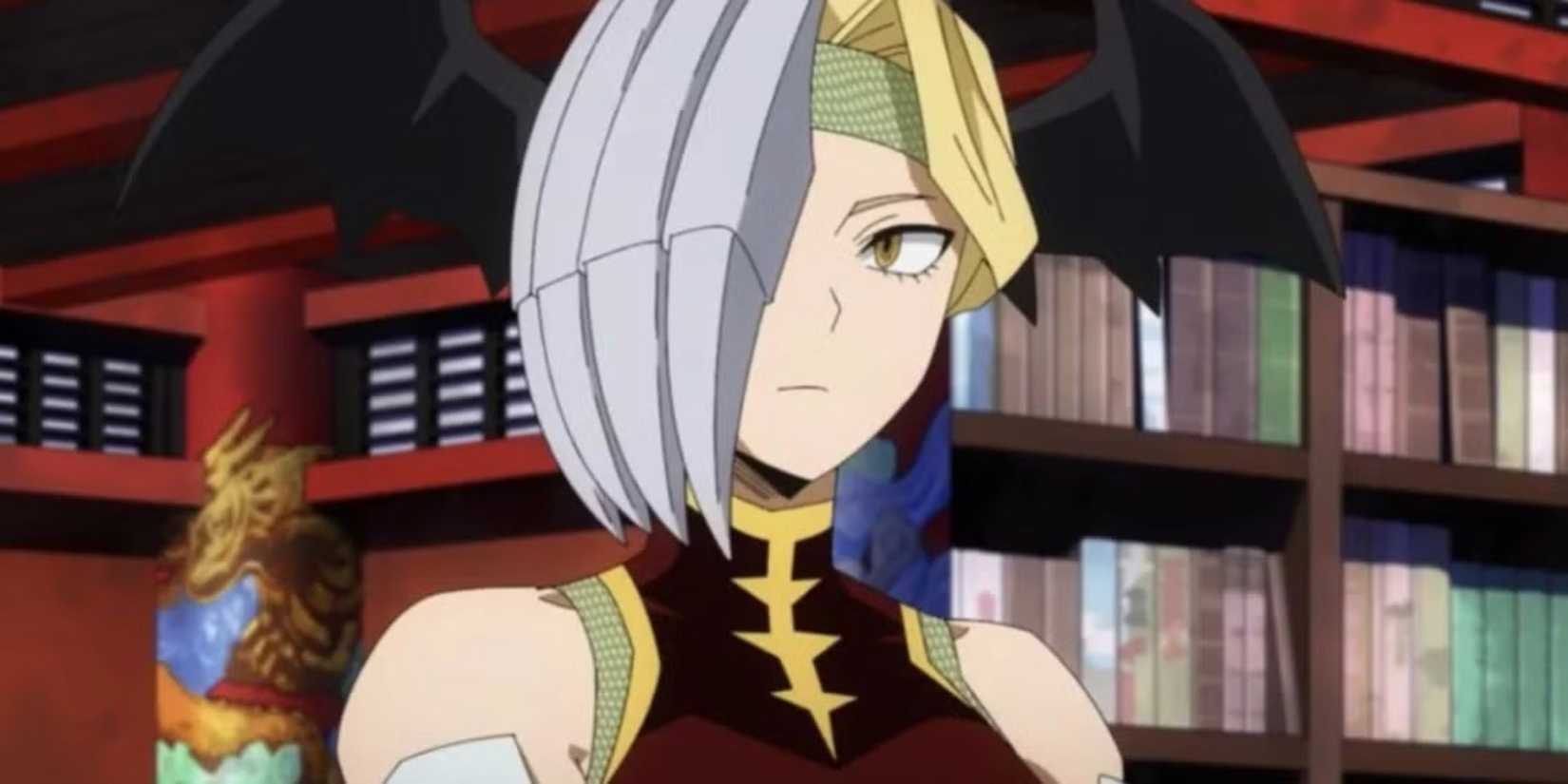 Strongest Female Characters in My Hero Academia, Ranked