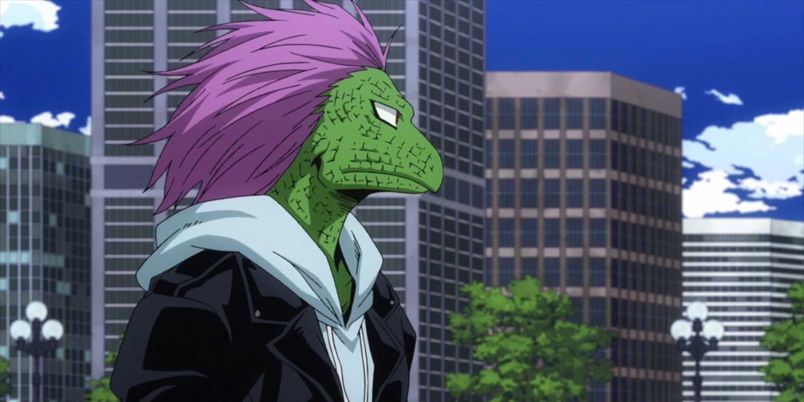 12 Saddest Backstories in My Hero Academia, Ranked