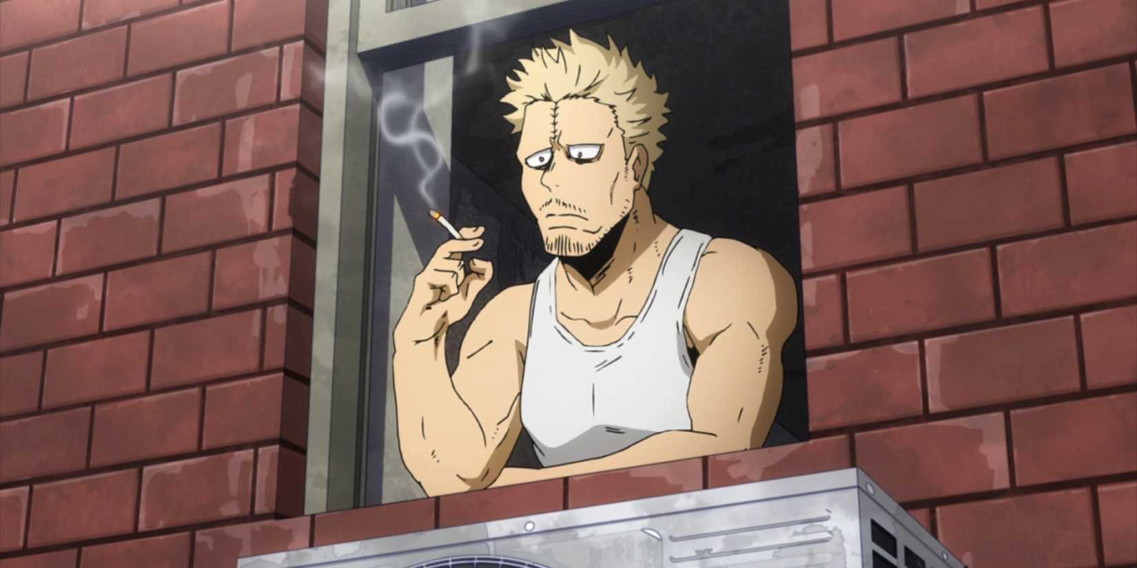 12 Saddest Backstories in My Hero Academia, Ranked