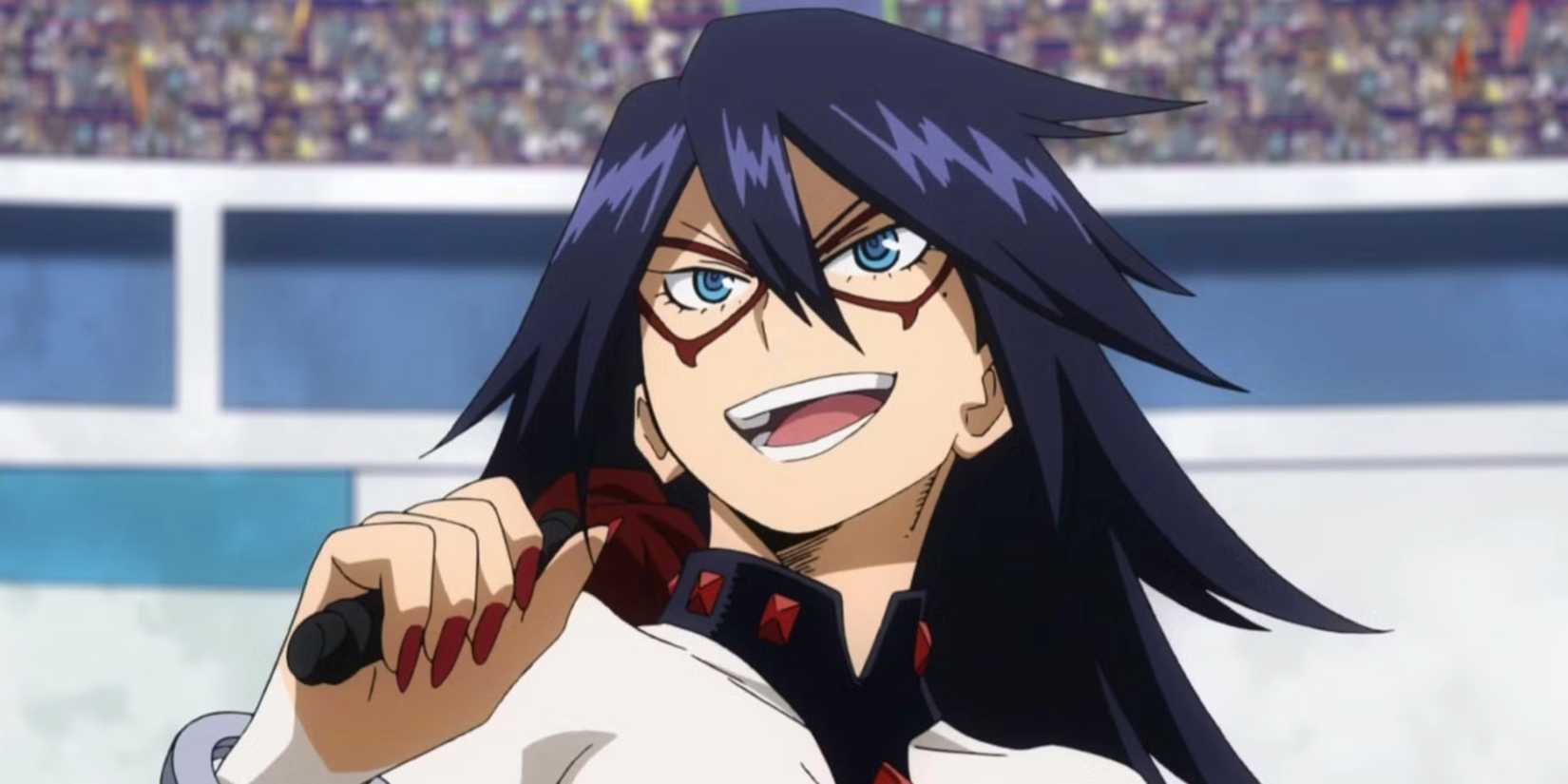 My Hero Academia: Best Pro Heros Ranked