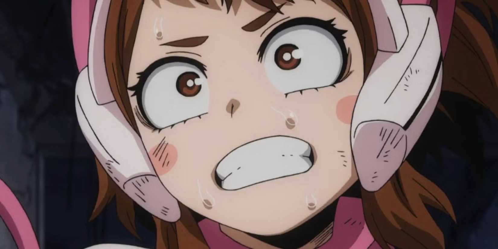 Strongest Female Characters in My Hero Academia, Ranked