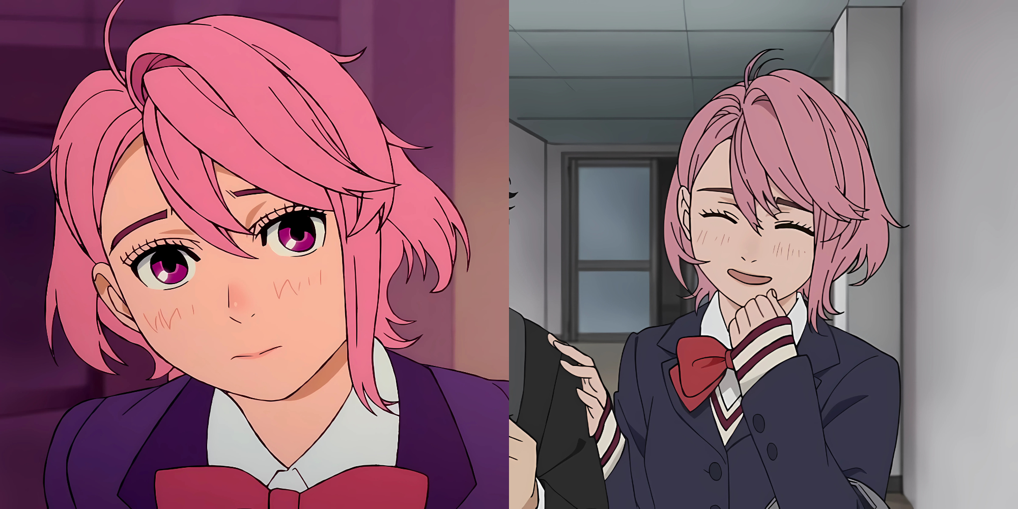 Best Characters in Dandadan, Ranked