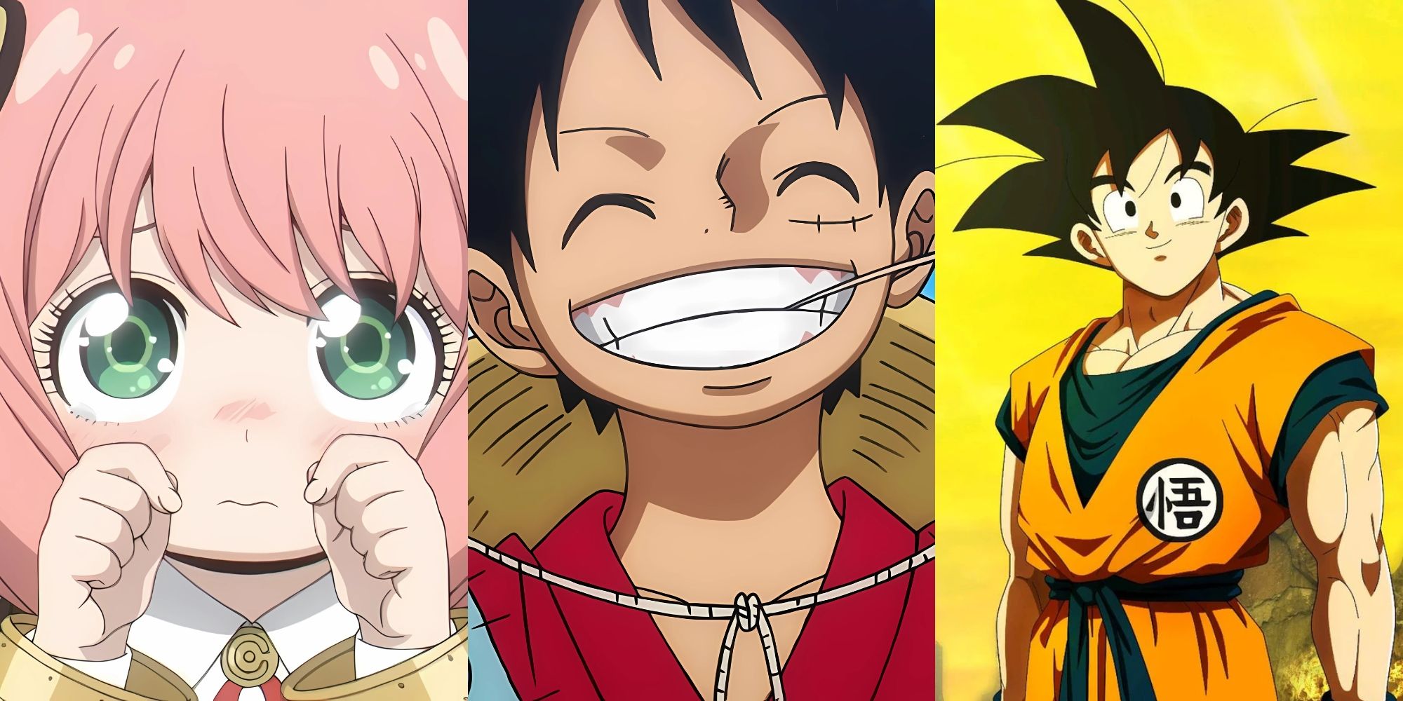 Best Deep-Voiced Characters in Anime