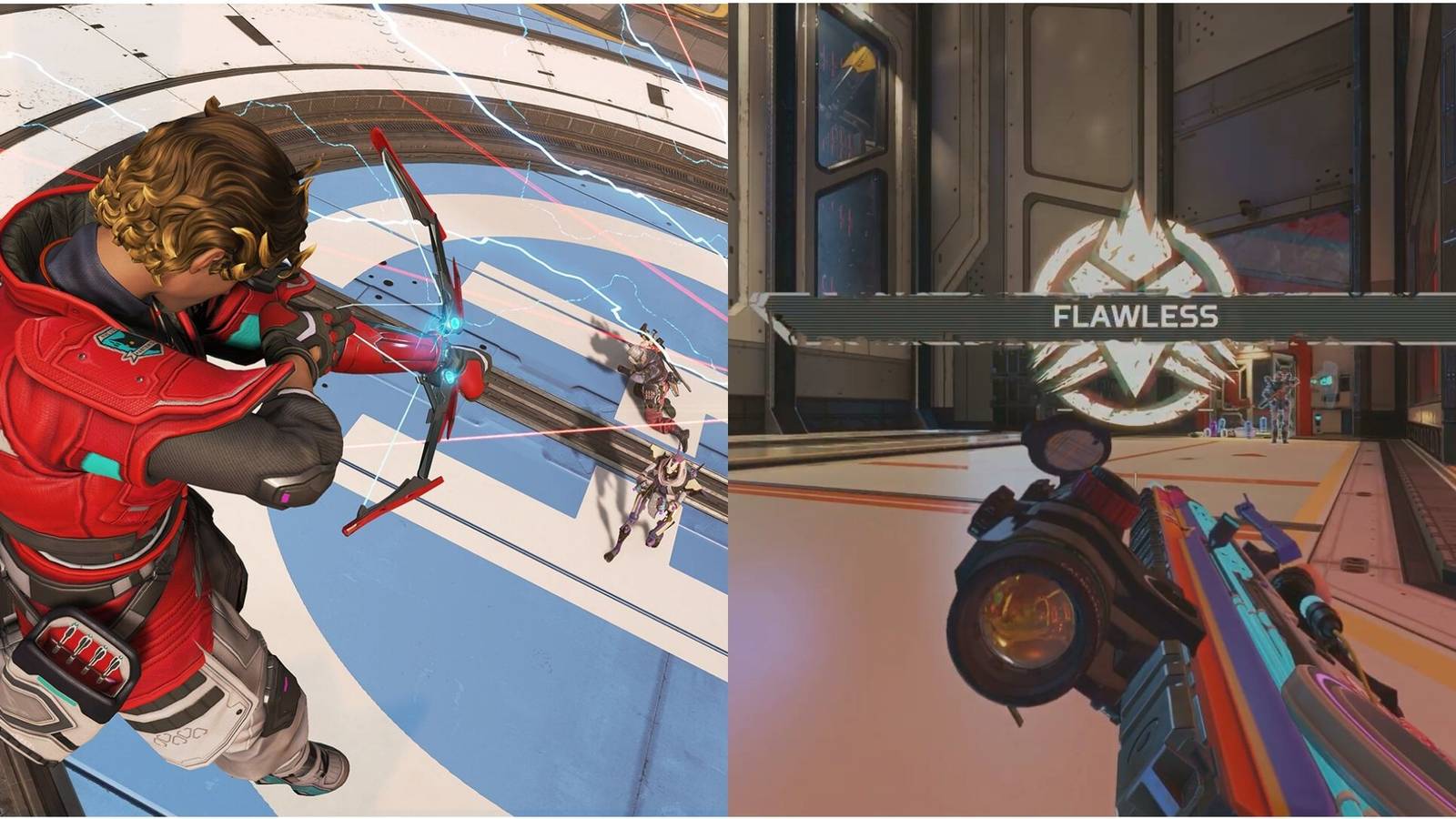 Apex Legends: Arena LTM Mode Explained
