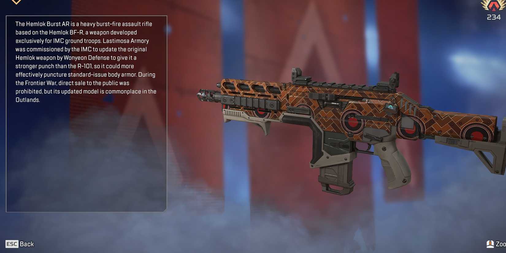 Apex Legends: 8 Best Weapons For Arena LTM