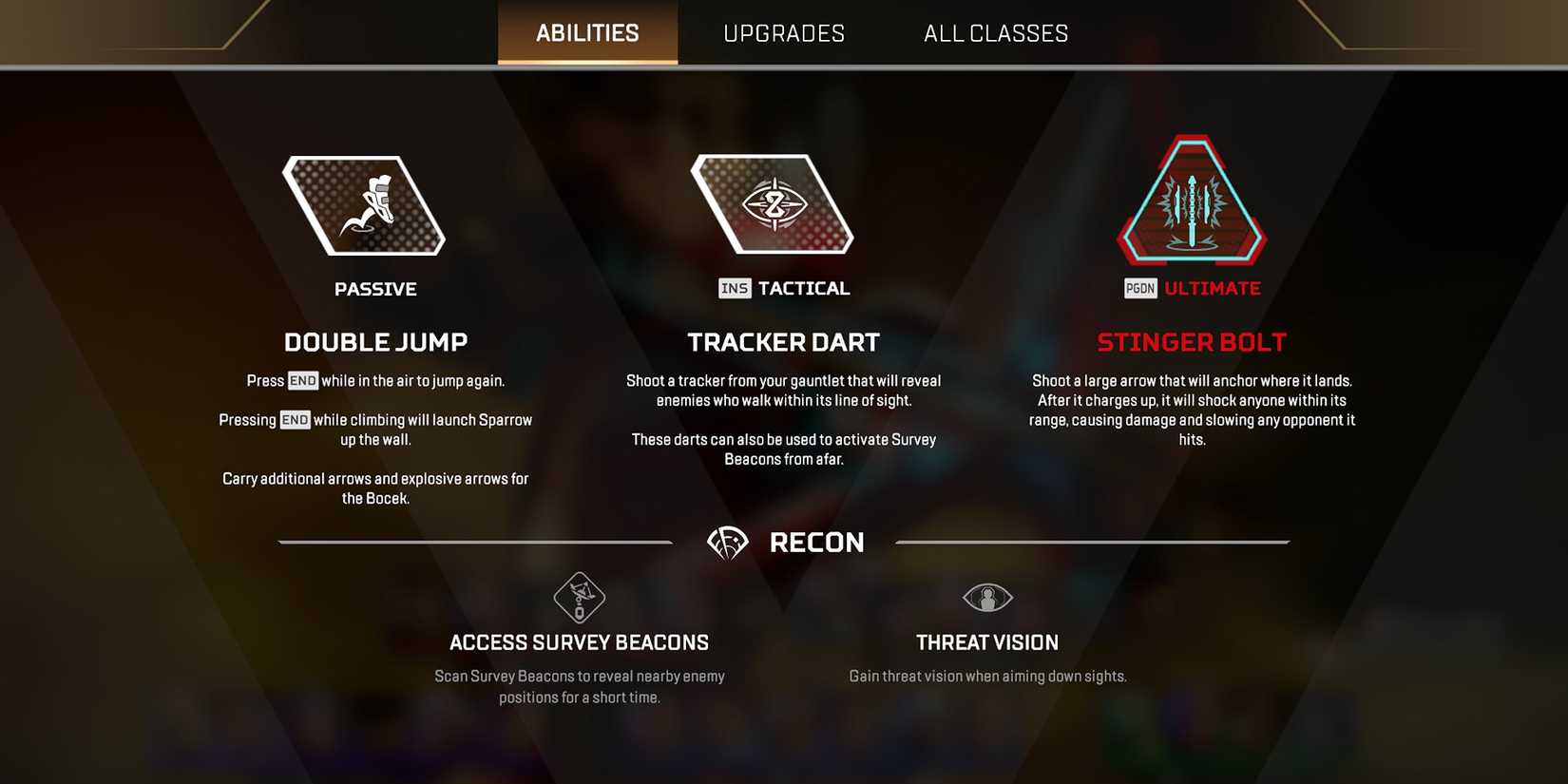 Apex Legends: How To Play Sparrow