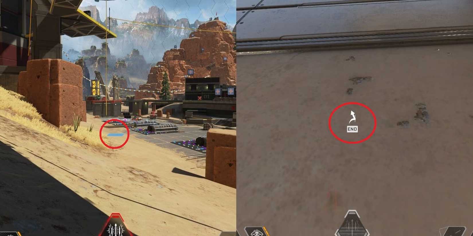 Apex Legends: How To Play Sparrow