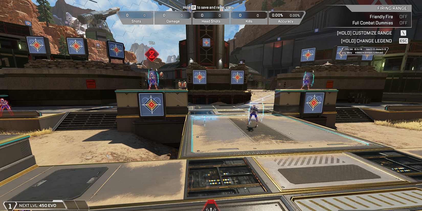 Apex Legends: How To Play Sparrow