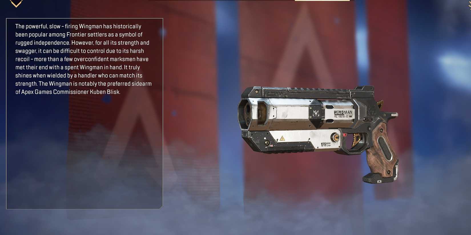 Apex Legends: 8 Best Weapons For Arena LTM