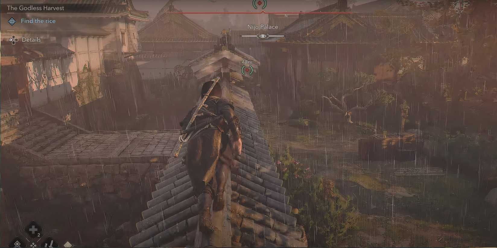 Assassin's Creed Shadows: Gennojo Questline Guide