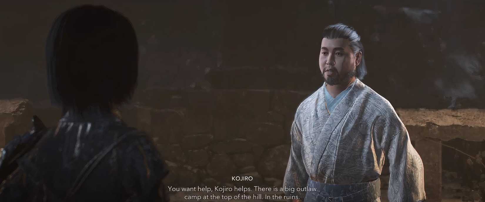 Assassin's Creed Shadows: How to Assassinate the Wise