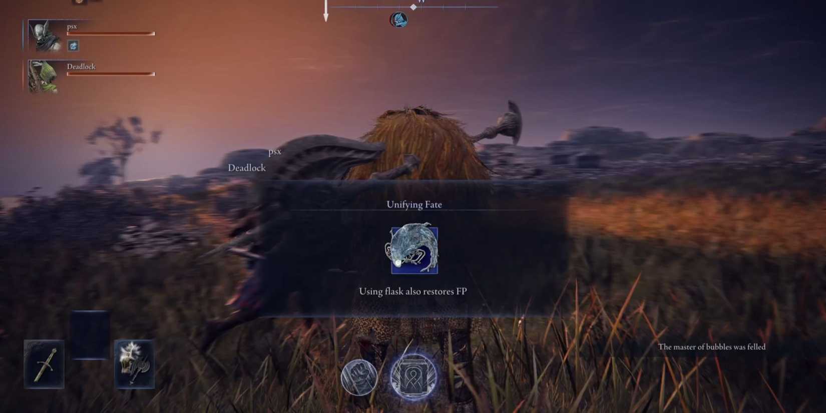 Elden Ring Nightreign: Augur Raid Guide